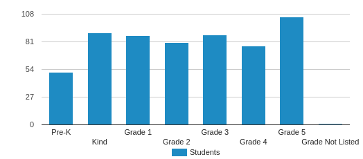 P.S. 236 Mill Basin Profile (2019-20) | Brooklyn, NY