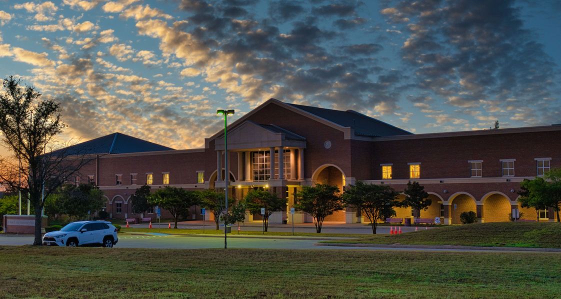 Dr Bryan C Jack Elementary School (2023-24 Ranking) - Tyler, TX