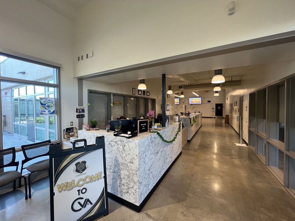 Cambridge Virtual Academy (2023 Ranking) - Anaheim, CA