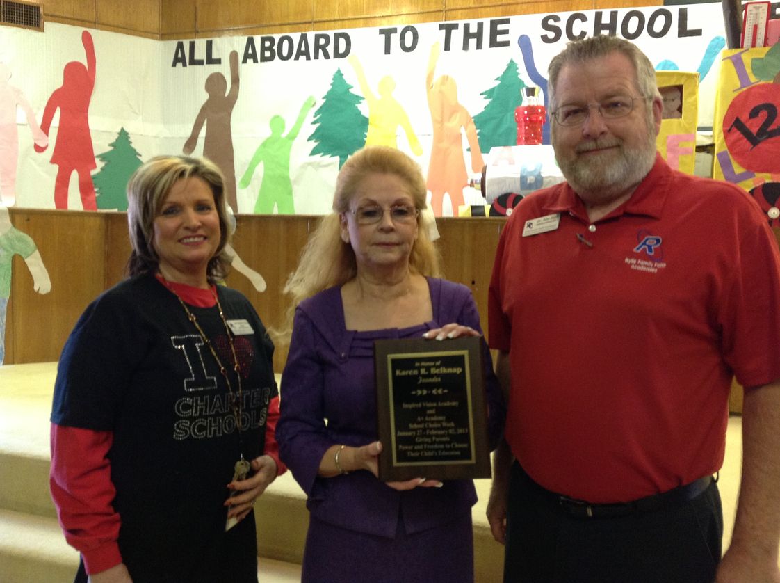 Inspired Vision Academy Elementary School (2023 Ranking) - Dallas, TX