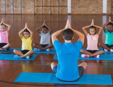 The Pros and Cons of Mandatory Gym Class in Public Schools